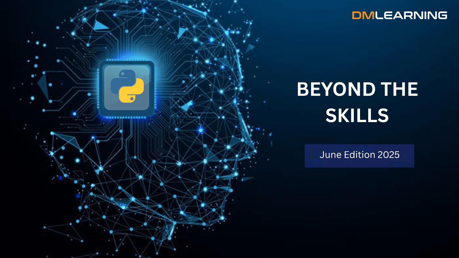 AI with Python: Your Gateway to the Future of Intelligent Programming